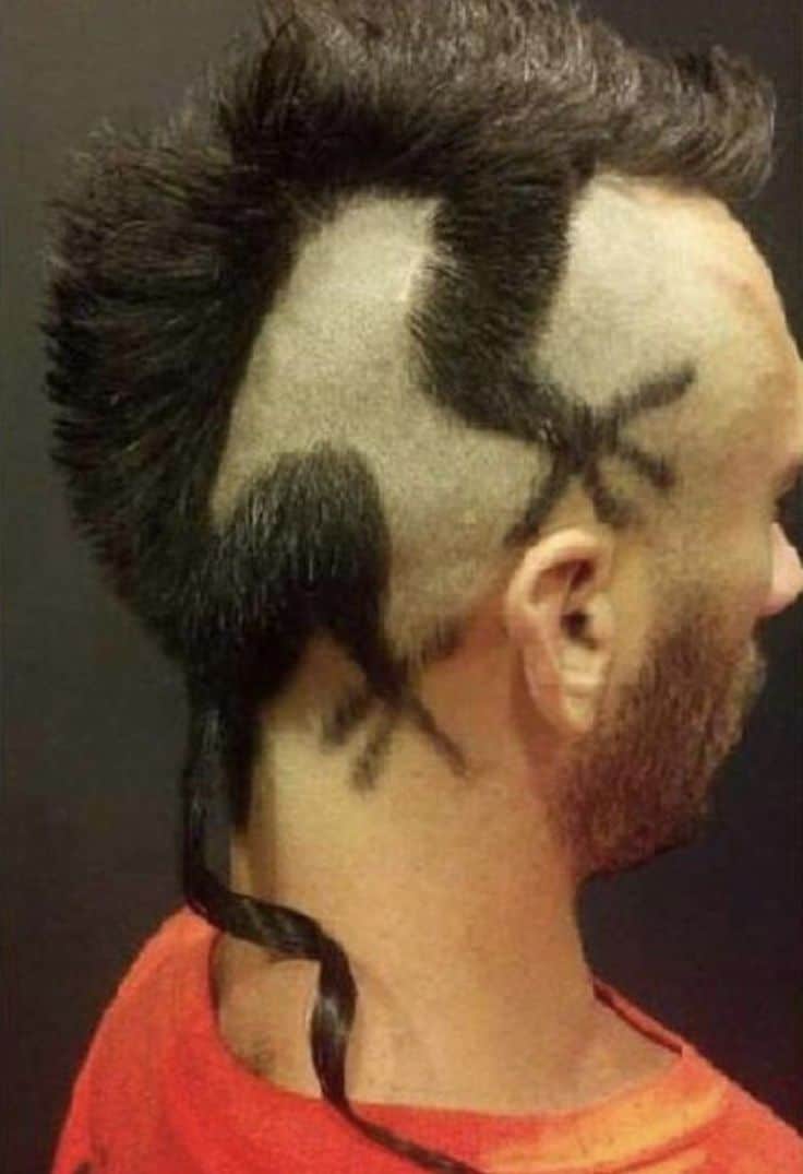 30 Fade Cut Meme Ideas That Can Easily Make You Laugh