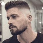 What is A Fade Haircut and Its Cultural History Roots