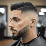 What is A Fade Haircut and Its Cultural History Roots