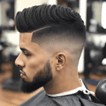 What is A Fade Haircut and Its Cultural History Roots