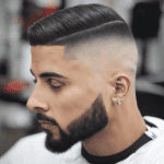 What is A Fade Haircut and Its Cultural History Roots