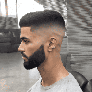 What is A Fade Haircut and Its Cultural History Roots
