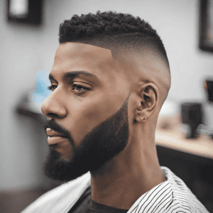 What is A Fade Haircut and Its Cultural History Roots