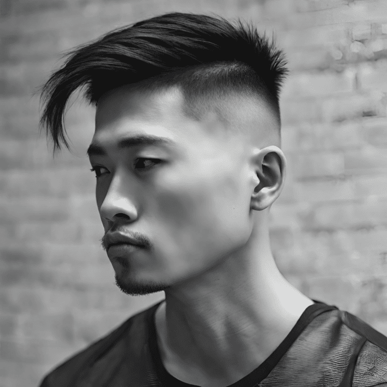 What is A Fade Haircut and Its Cultural History Roots