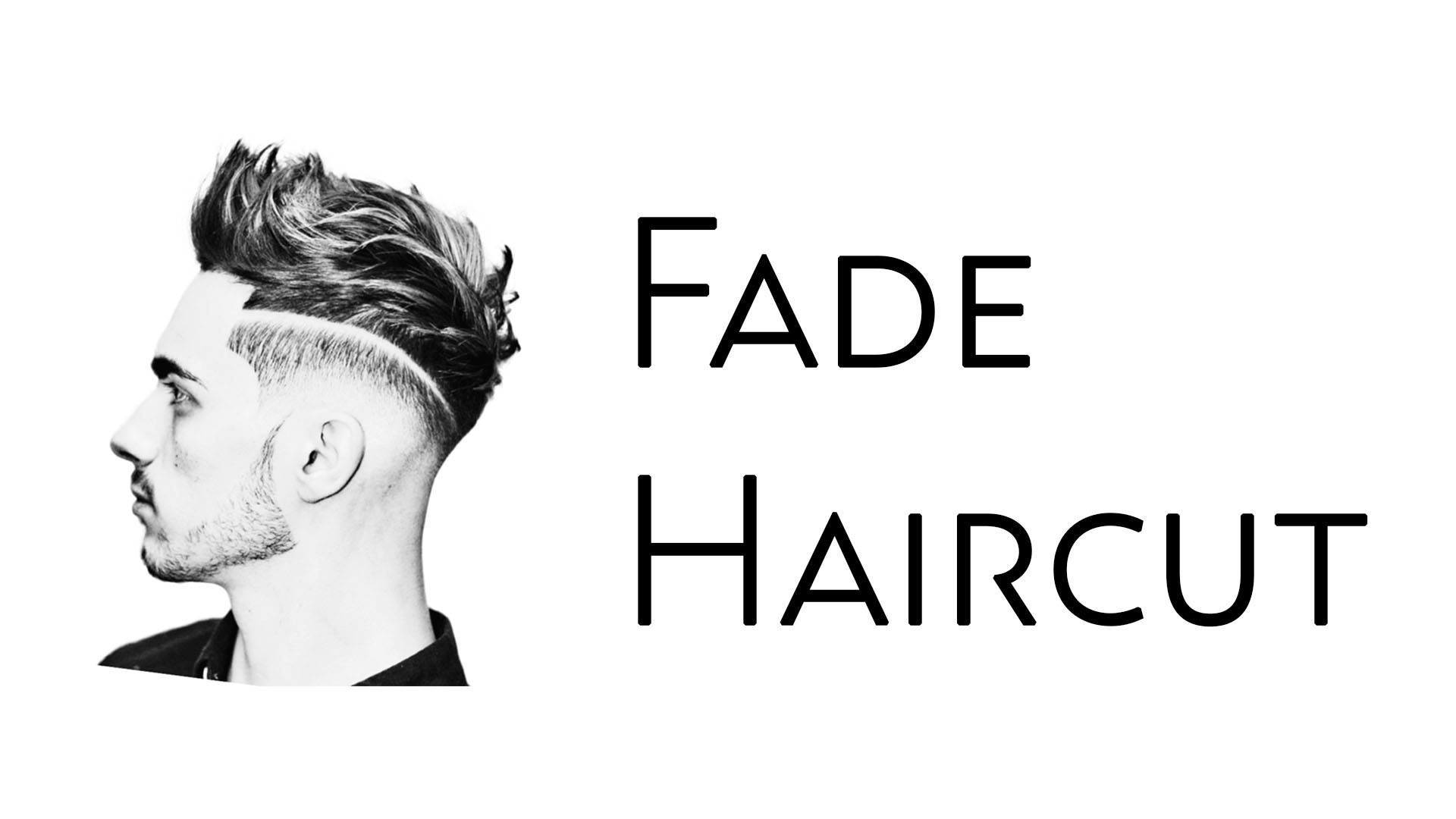 Copyright Policy - Fade Haircut