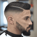 What is A Fade Haircut and Its Cultural History Roots