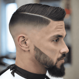 What is A Fade Haircut and Its Cultural History Roots