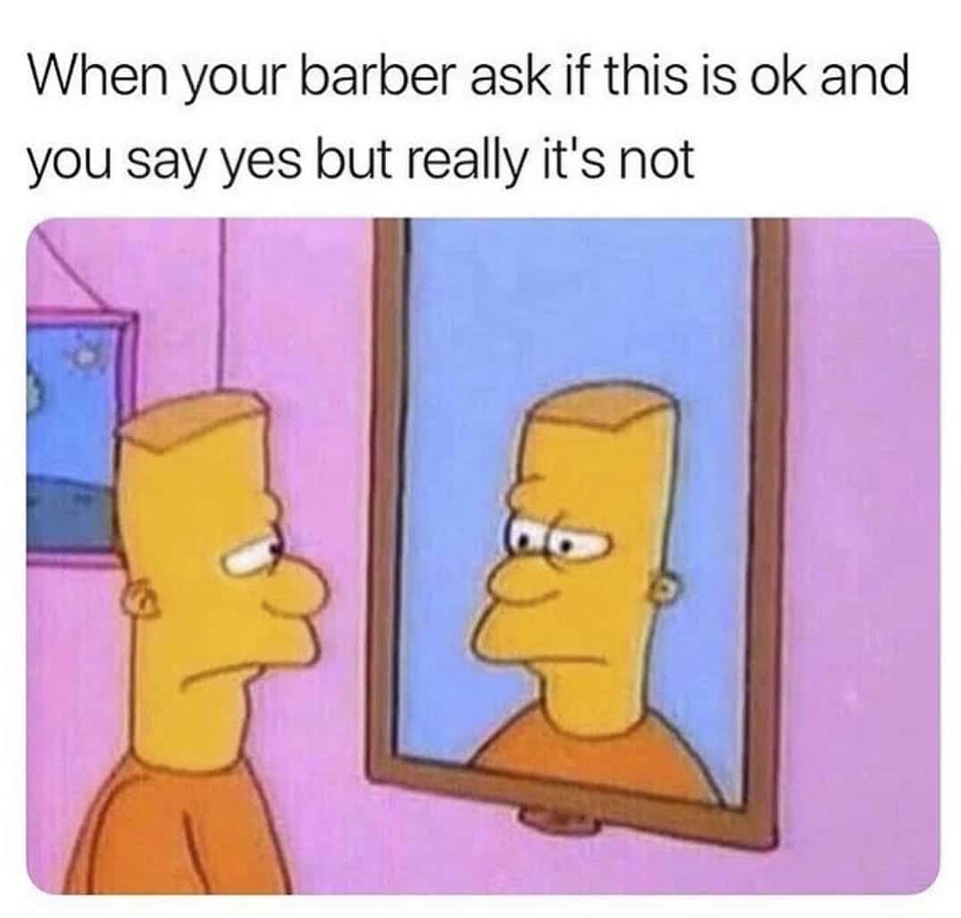 30 Fade Cut Meme Ideas That Can Easily Make You Laugh