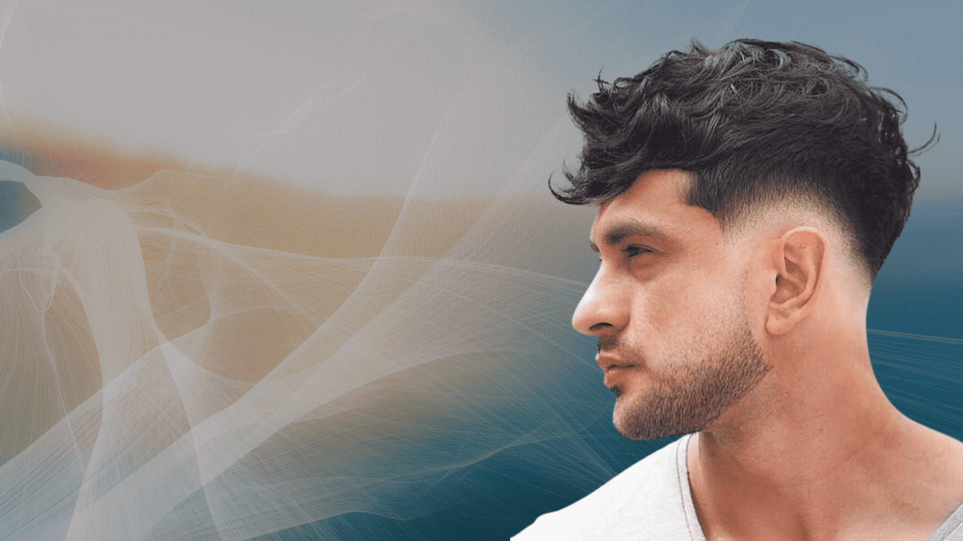 24 Trendy Most Fluffy Fade Cut Ideas